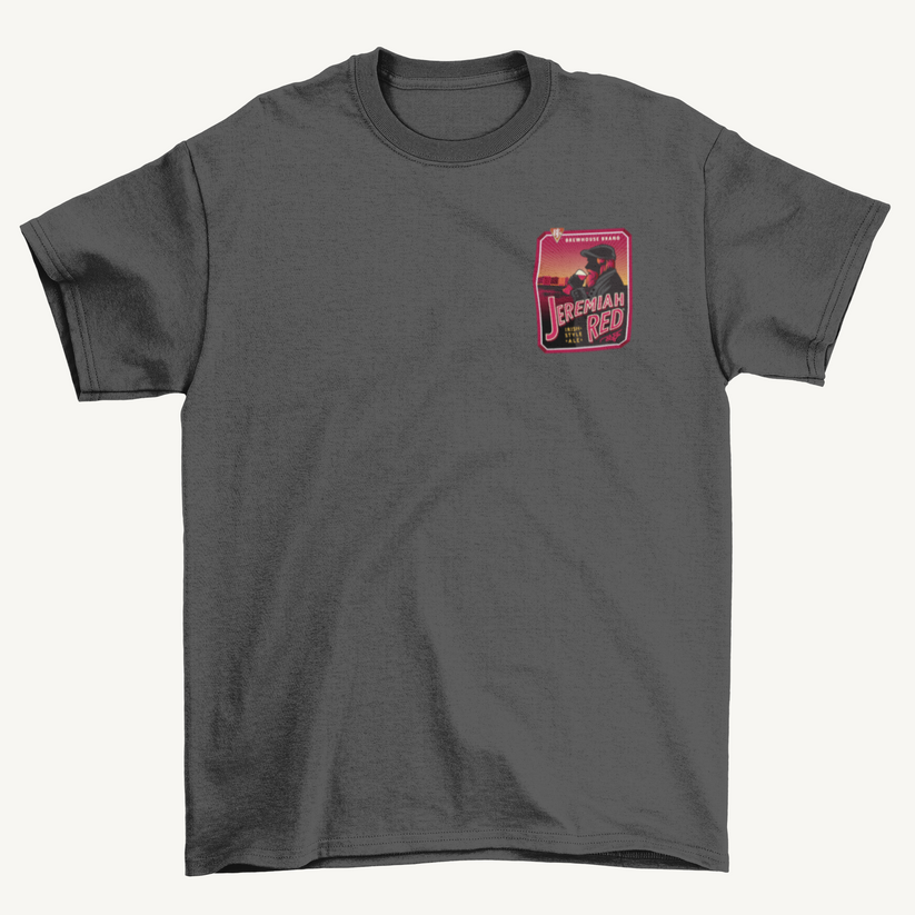BJ's Jeremiah Red® T-Shirt – BJ's Restaurants